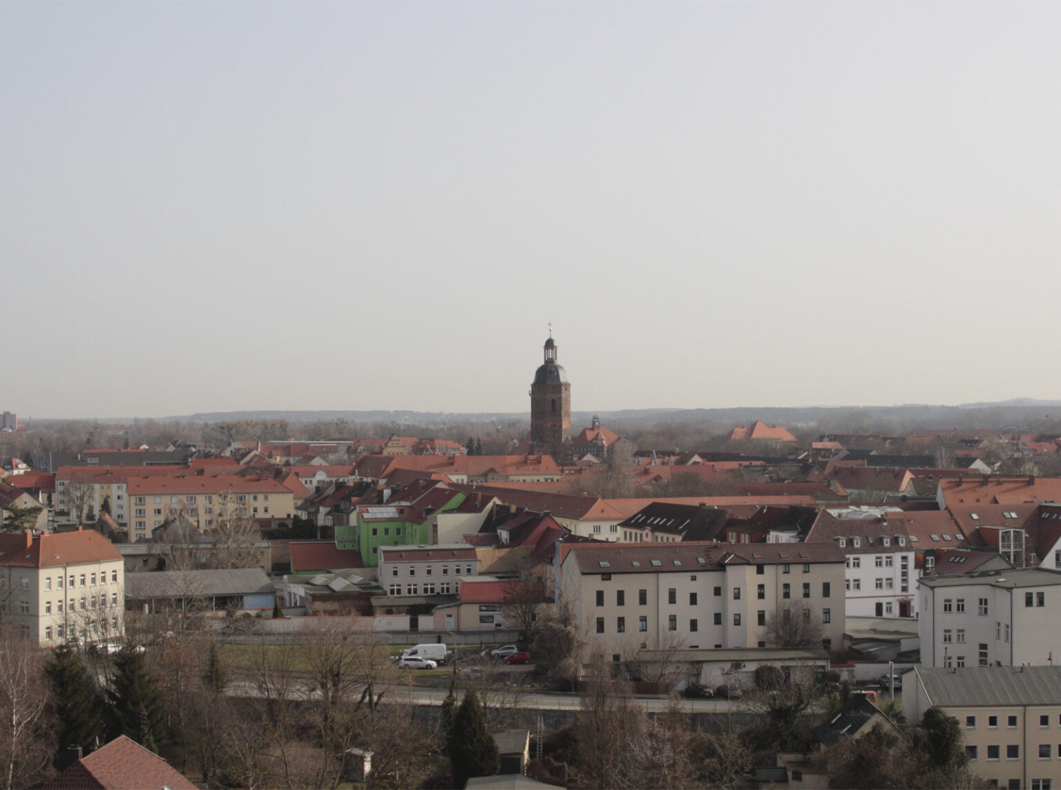 Gebietsbezogenes Integriertes Handlungskonzept (GIHK) EilenburgStadtLabor